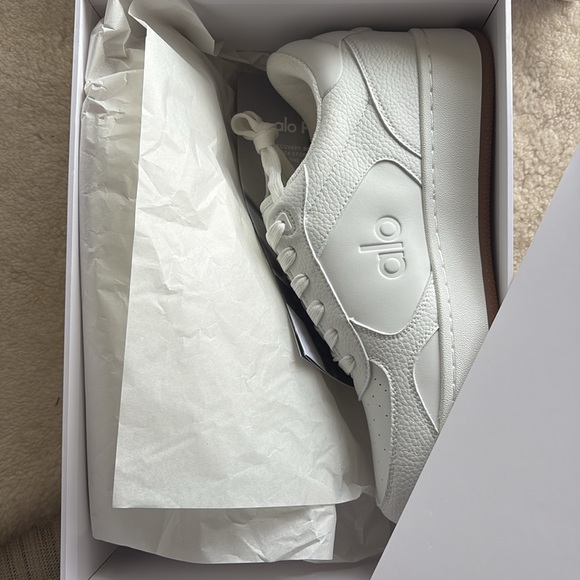 ALO Yoga | Shoes | Alo Sneakers Mens Size | Poshmark